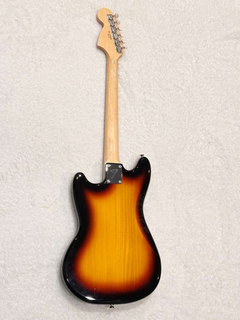 Fender FSR Traditional 70s Mustang 限定モデル