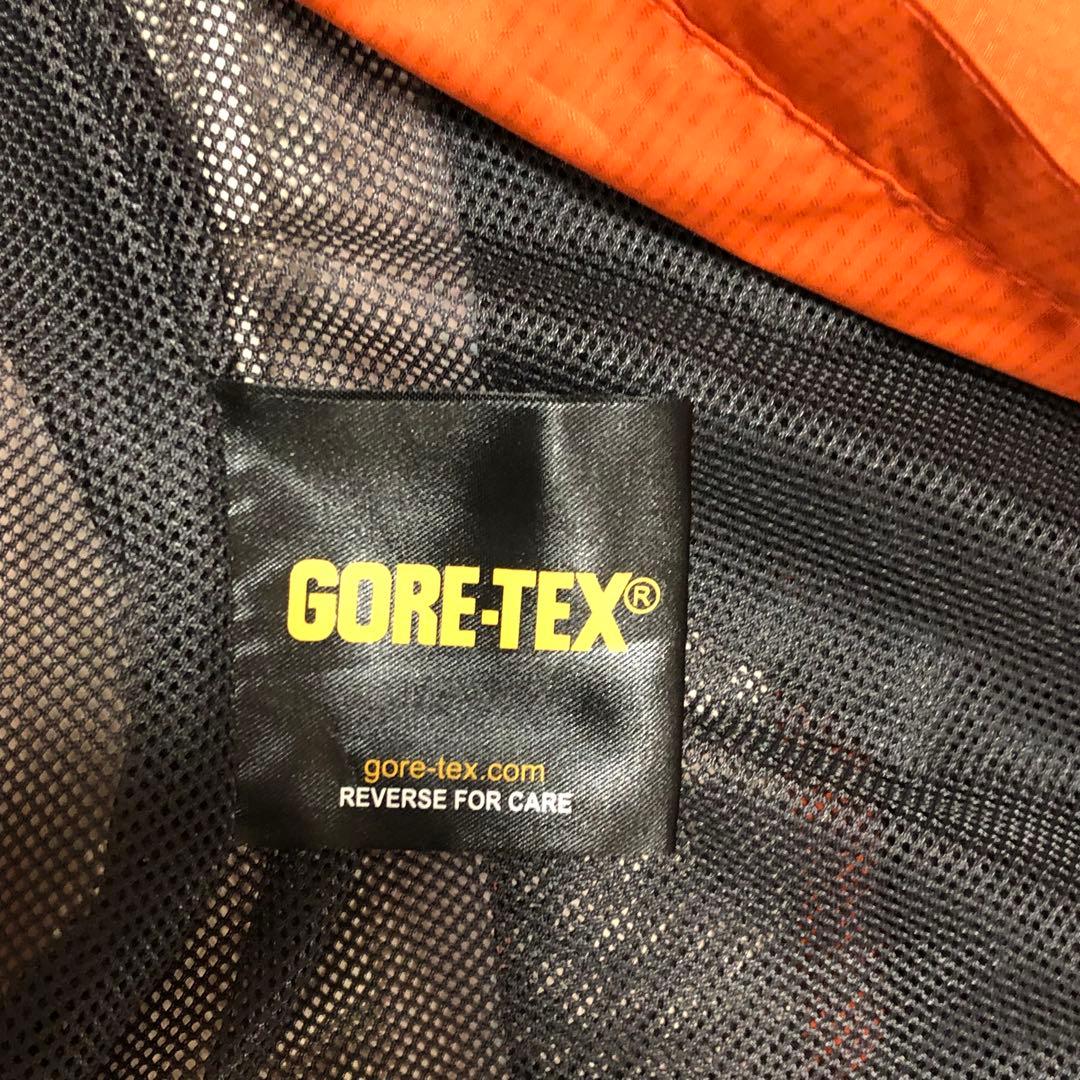 The North Faceジャケット Gore-Tex M スキー　登山