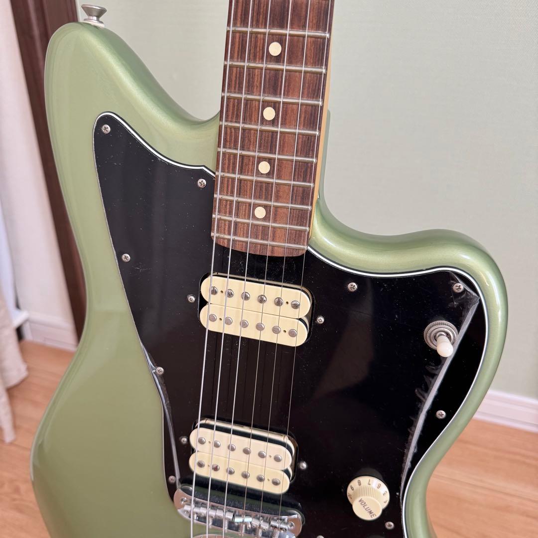 Fender Mexico Jazzmaster フェンダー ジャズマスター