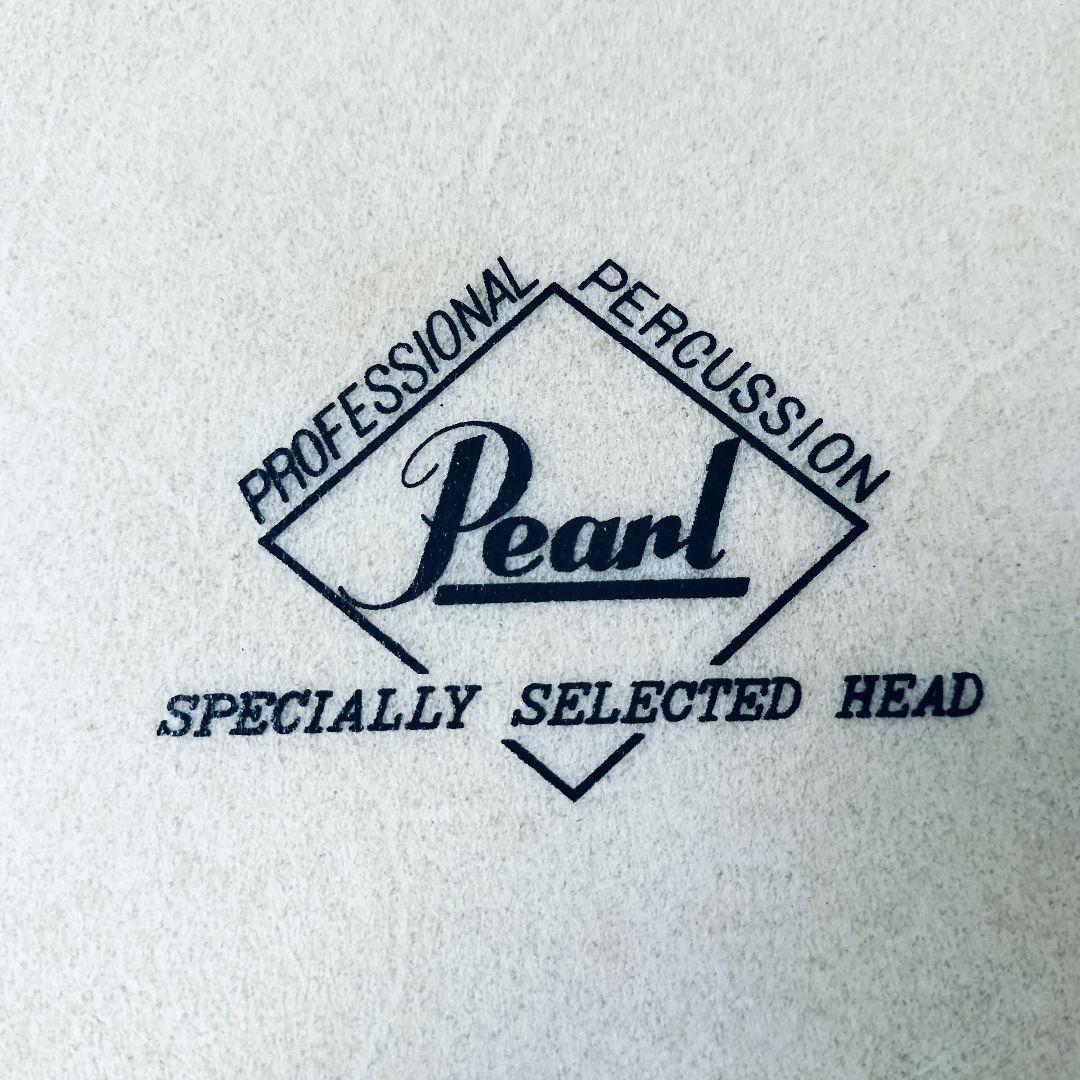【大型】Pearl／パール プロフェッショナル パーカッション　コンガ