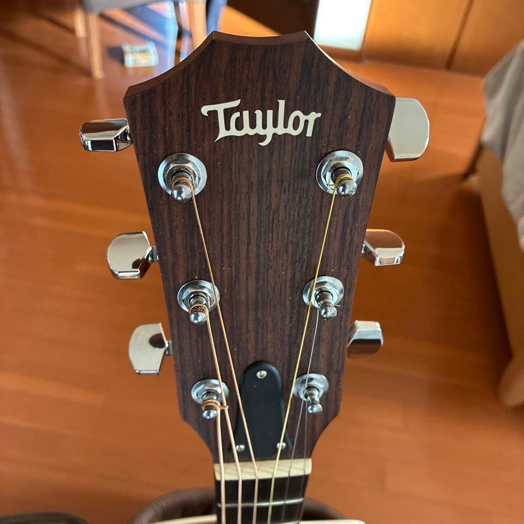 Taylor 214ce 2014年製　USED