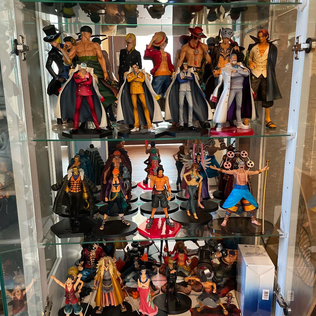 入手困難品、ワンピースレア商品まとめ売り‼️