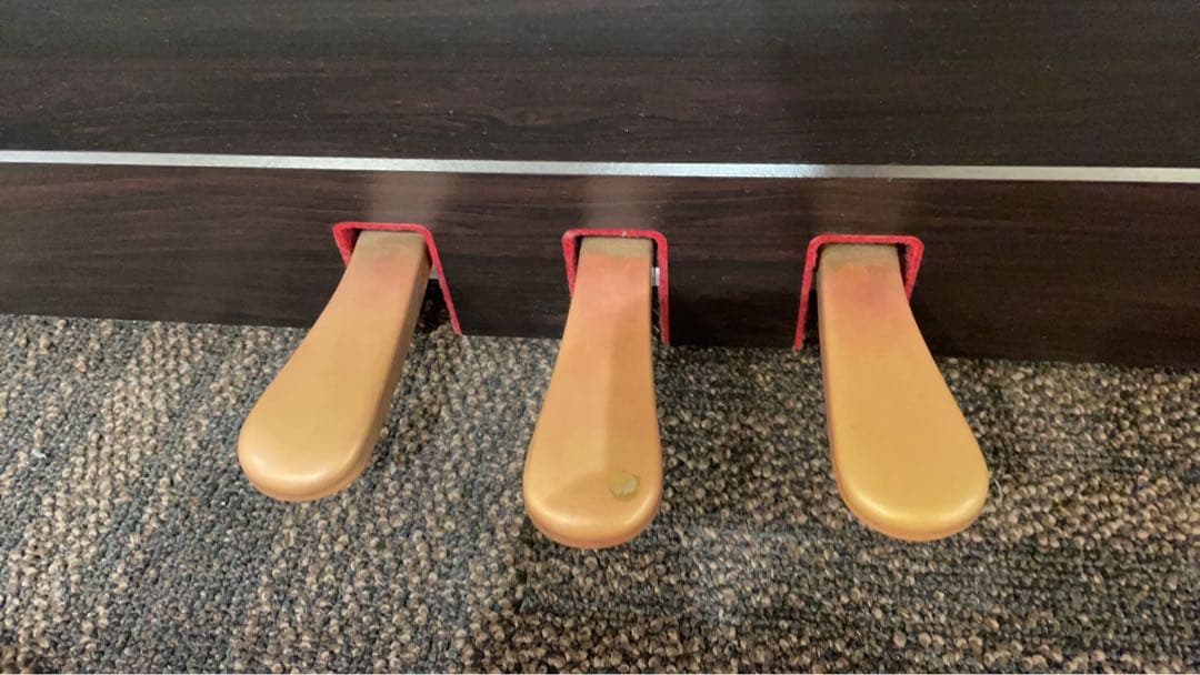 鍵盤楽器 YAMAHA CLP675