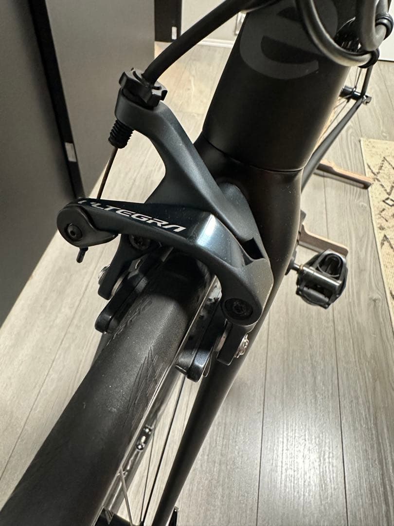 自転車本体 Cervelo R3