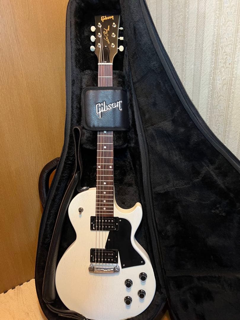 kmts Gibson レスポール