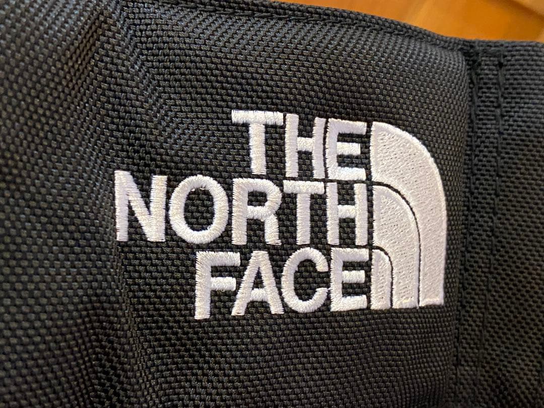 【2脚セット】THE NORTH FACE　ノースフェイス　チェア　刺繍ロゴ