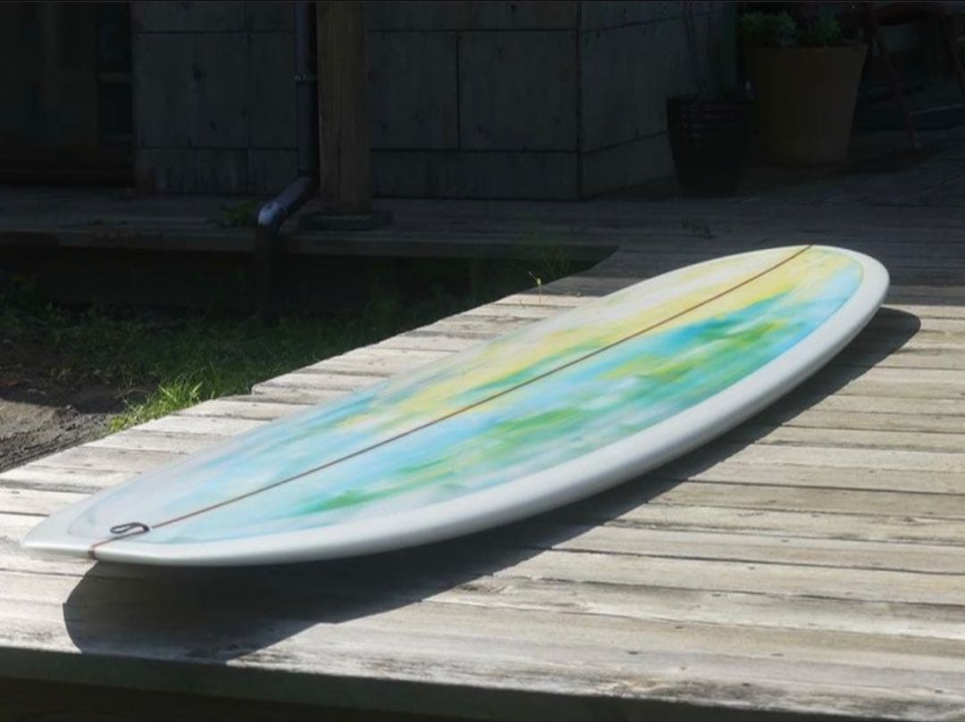 サーフィン・ボディボード THOMAS SURFBOARDS TOWN BIKE