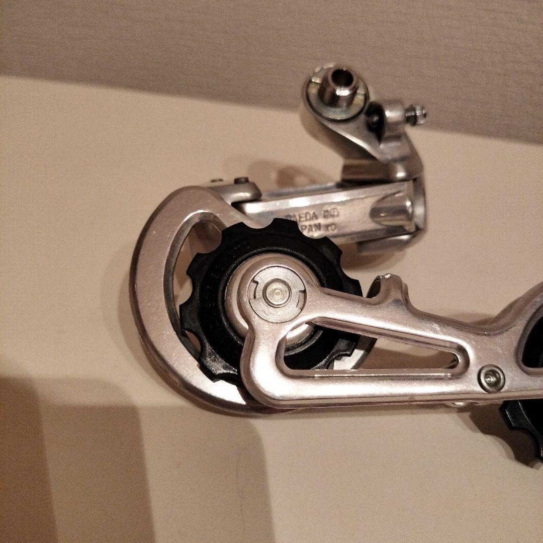 SUNTOUR CYCLONE MARK-Ⅱ Rear Derailleur