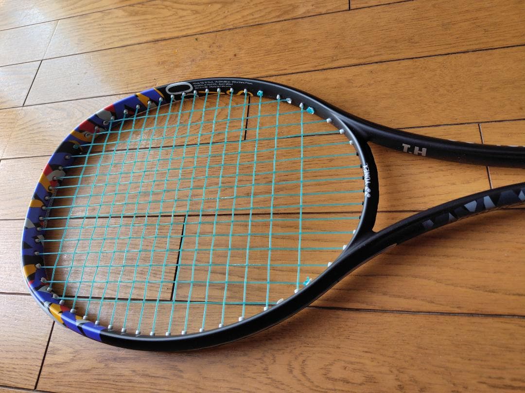 ◆YONEX ジオブレイク50VS◆