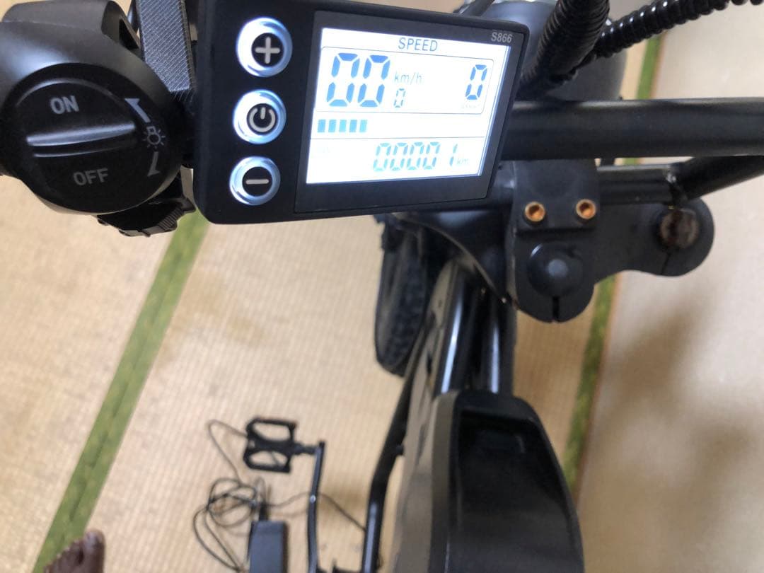 電動アシスト自転車(直接引き取りだけ。)