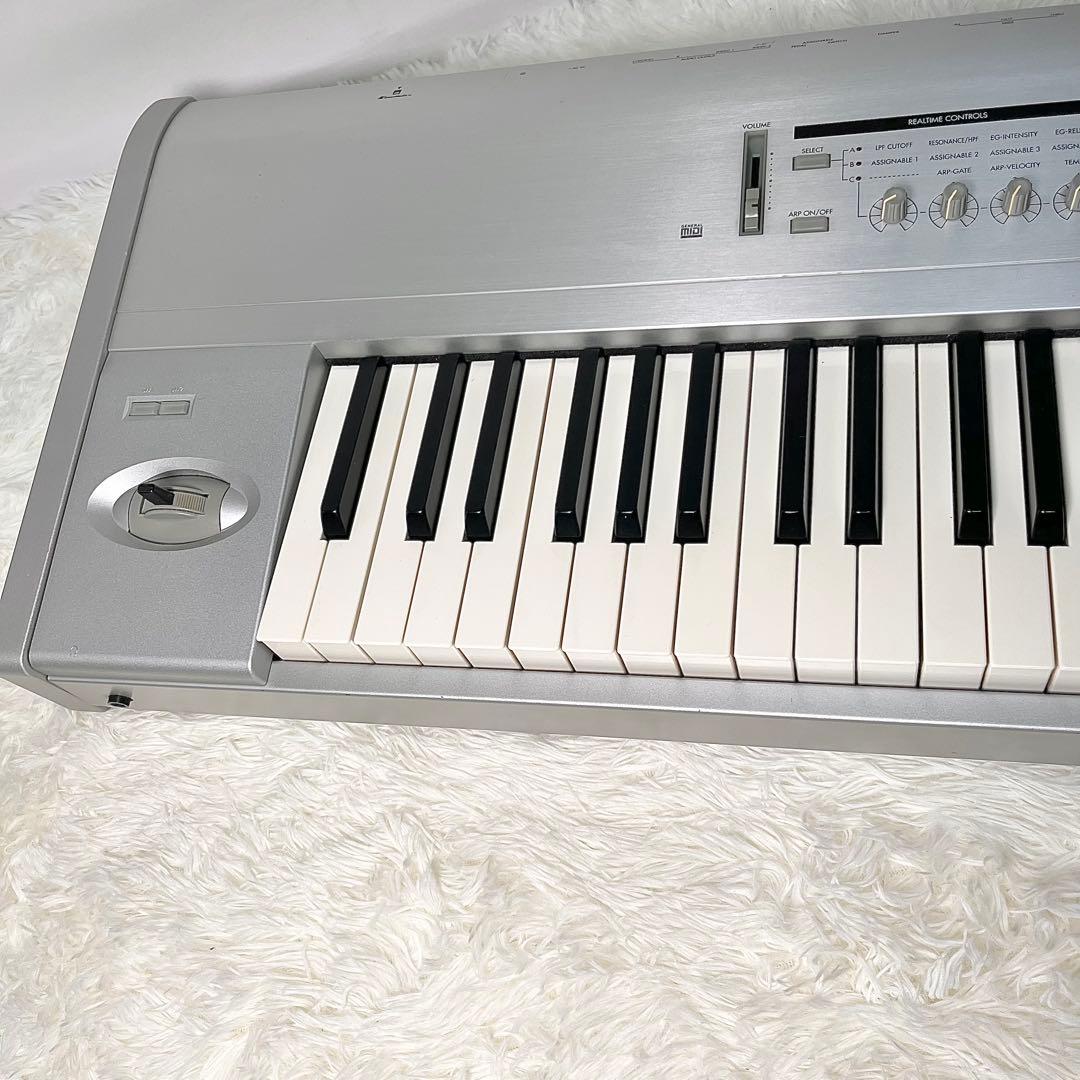 【希少品】KORG TRITON Le88 日本製 88鍵 シンセサイザー