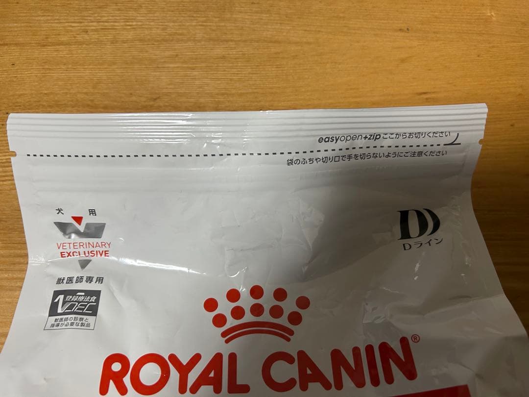 ちゃおさん専用 CANIN 早期腎臓サポート 3kg×3袋