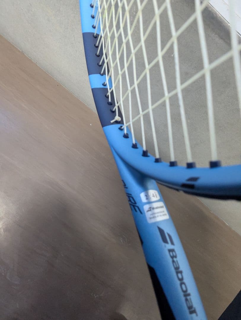 Babolat Pure Drive 2025　バボラ　ピュアドライブ　G2