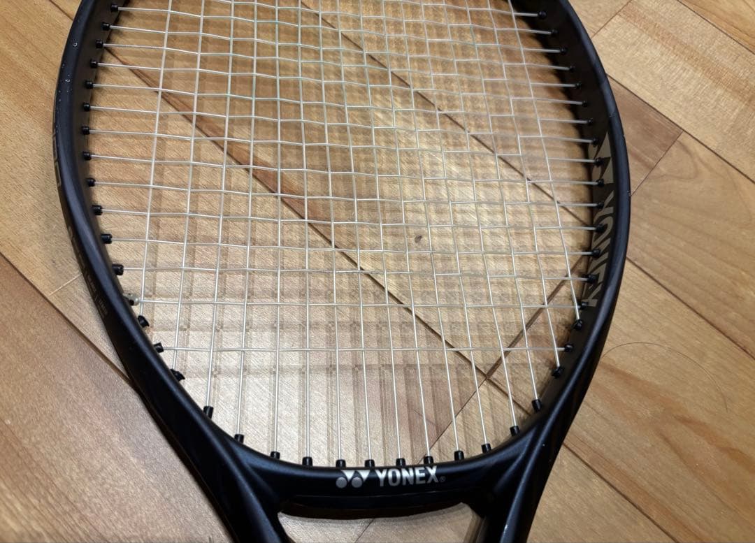 YONEX ブイコア 100 300g 2019 G2 ギャラクシーブラック