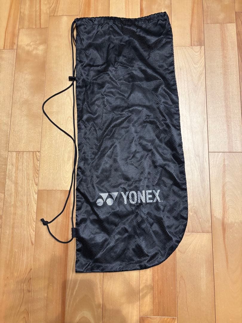 YONEX ブイコア 100 300g 2019 G2 ギャラクシーブラック