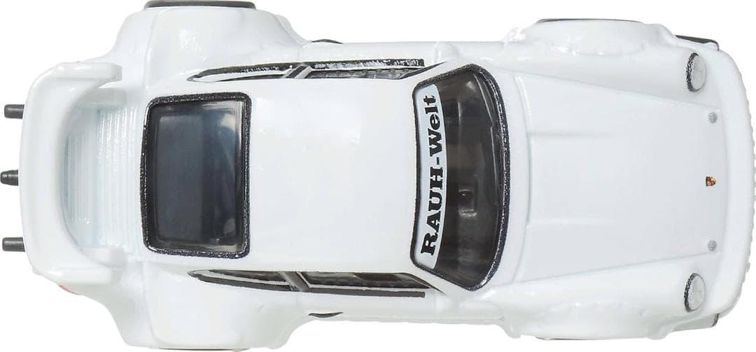 HotWheelsカーカルチャーシルエットRWBポルシェ930JBK58 BOX