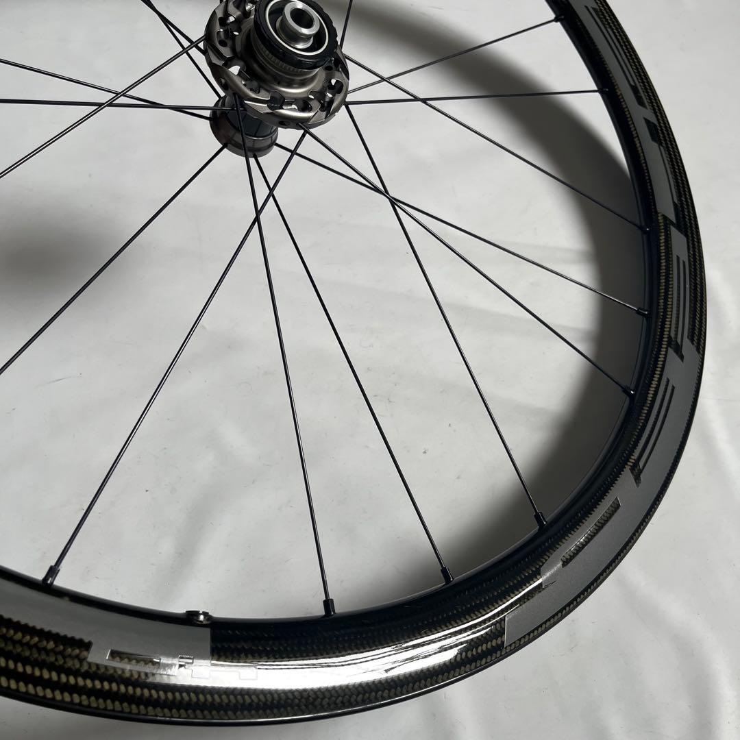 【超美品】FULCRUM SPEED40 DB