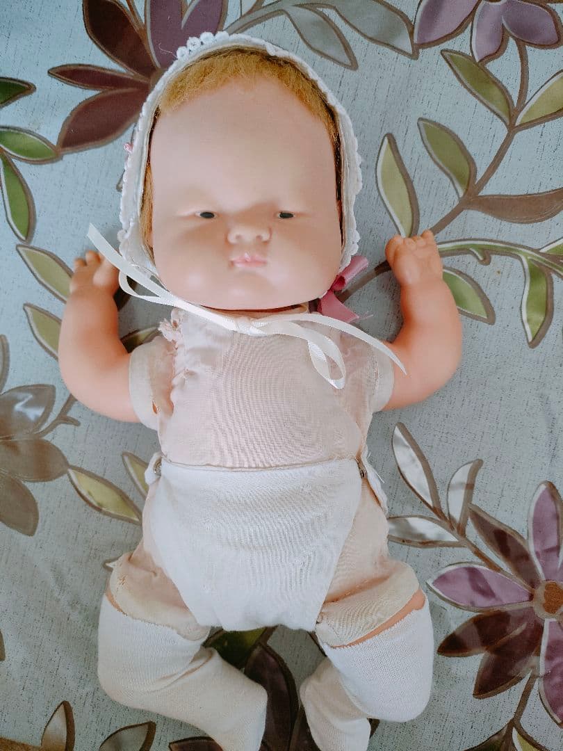 ベビードール JOLLY TOYS