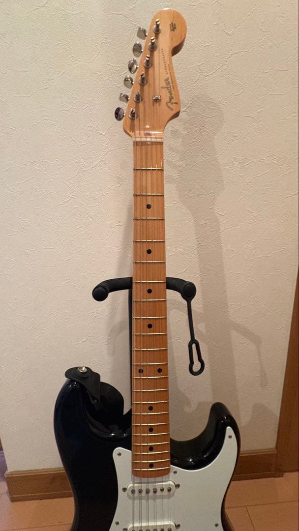 Fender MIJ traditional 50s ストラトキャスター