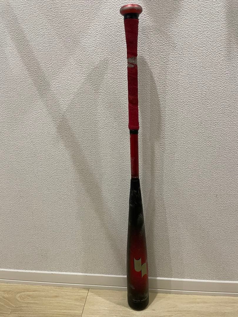 軟式バット SSK MM23 84cm 710g