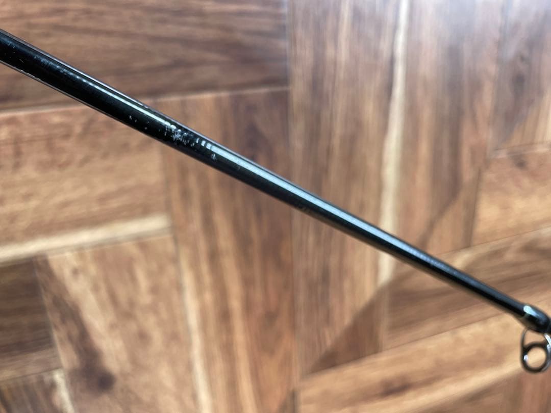 ヤマガブランクス ブルースナイパー 106H プラグスペシャル