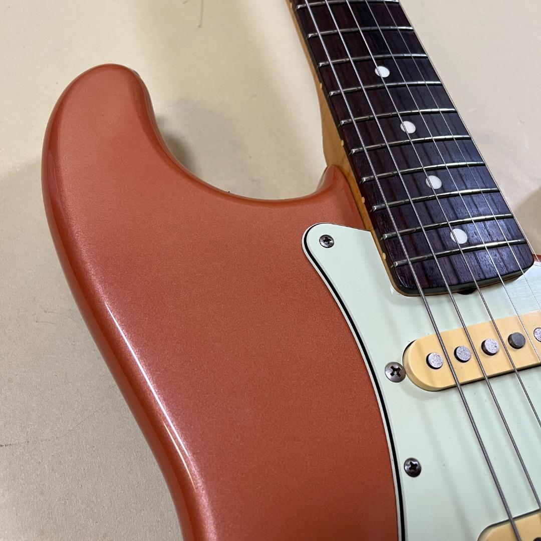 Fender Japan ST62-65AS BMT 限定 ストラトキャスター