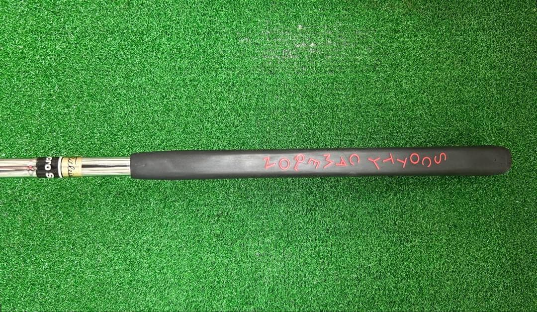 クラブ Scotty Cameron Newport Two Tel3
