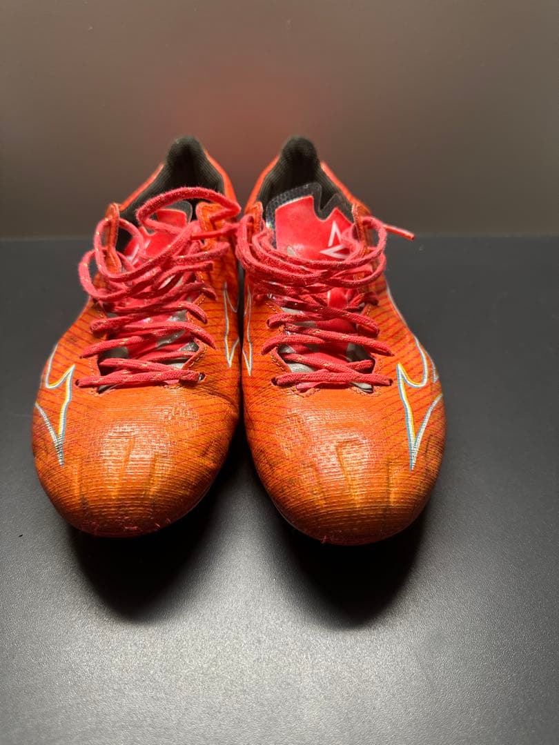 ミズノアルファ JAPAN