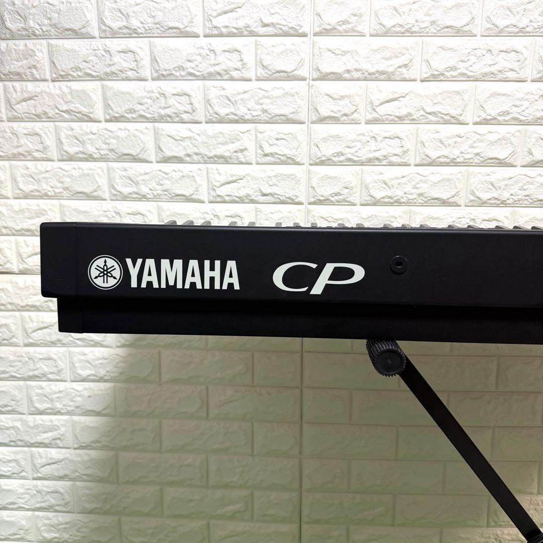 Yamaha CP33 ステージピアノ 88鍵 名器　椅子とスタンドは別売り