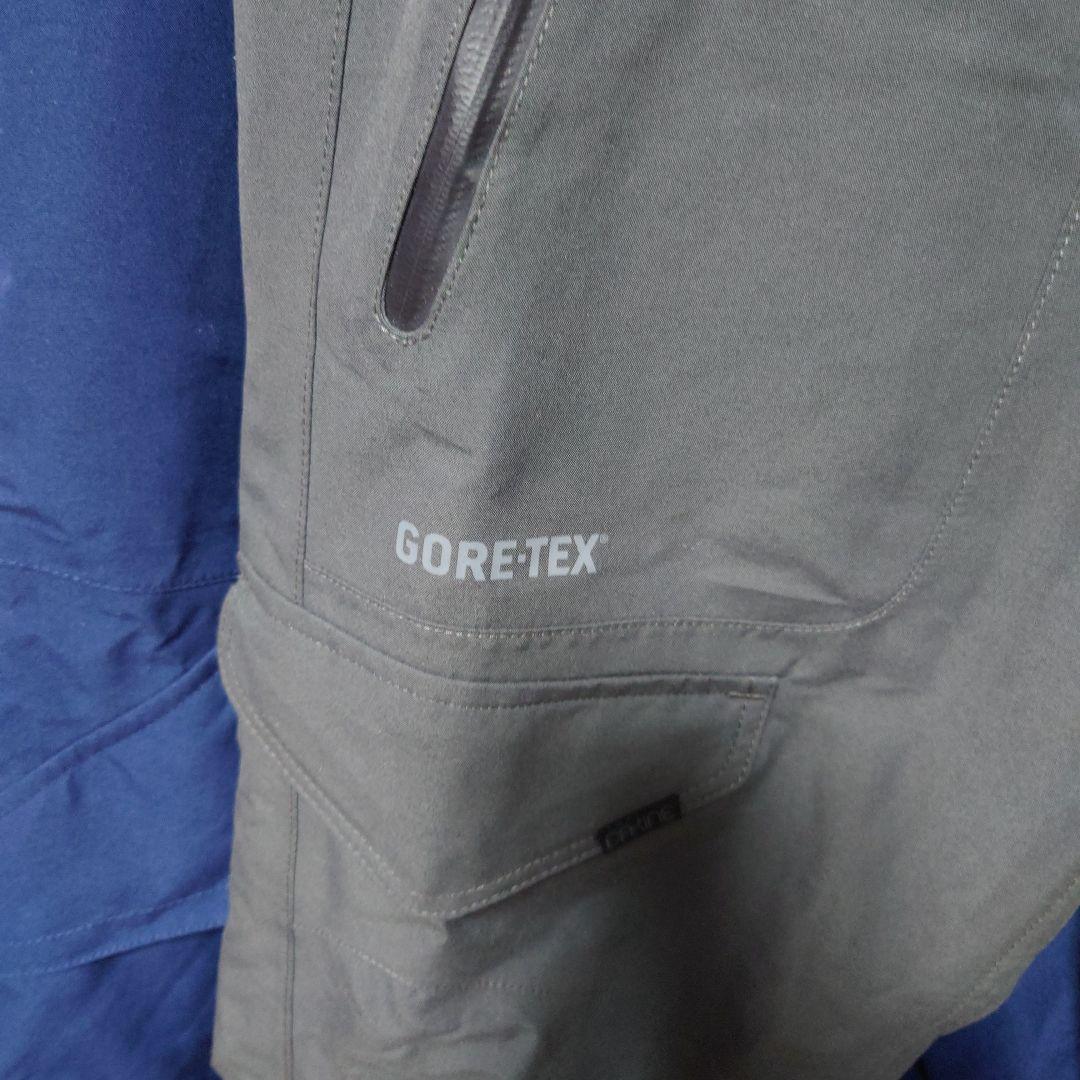 DAKINE GORE-TEX スノーボードウェア上下セット
