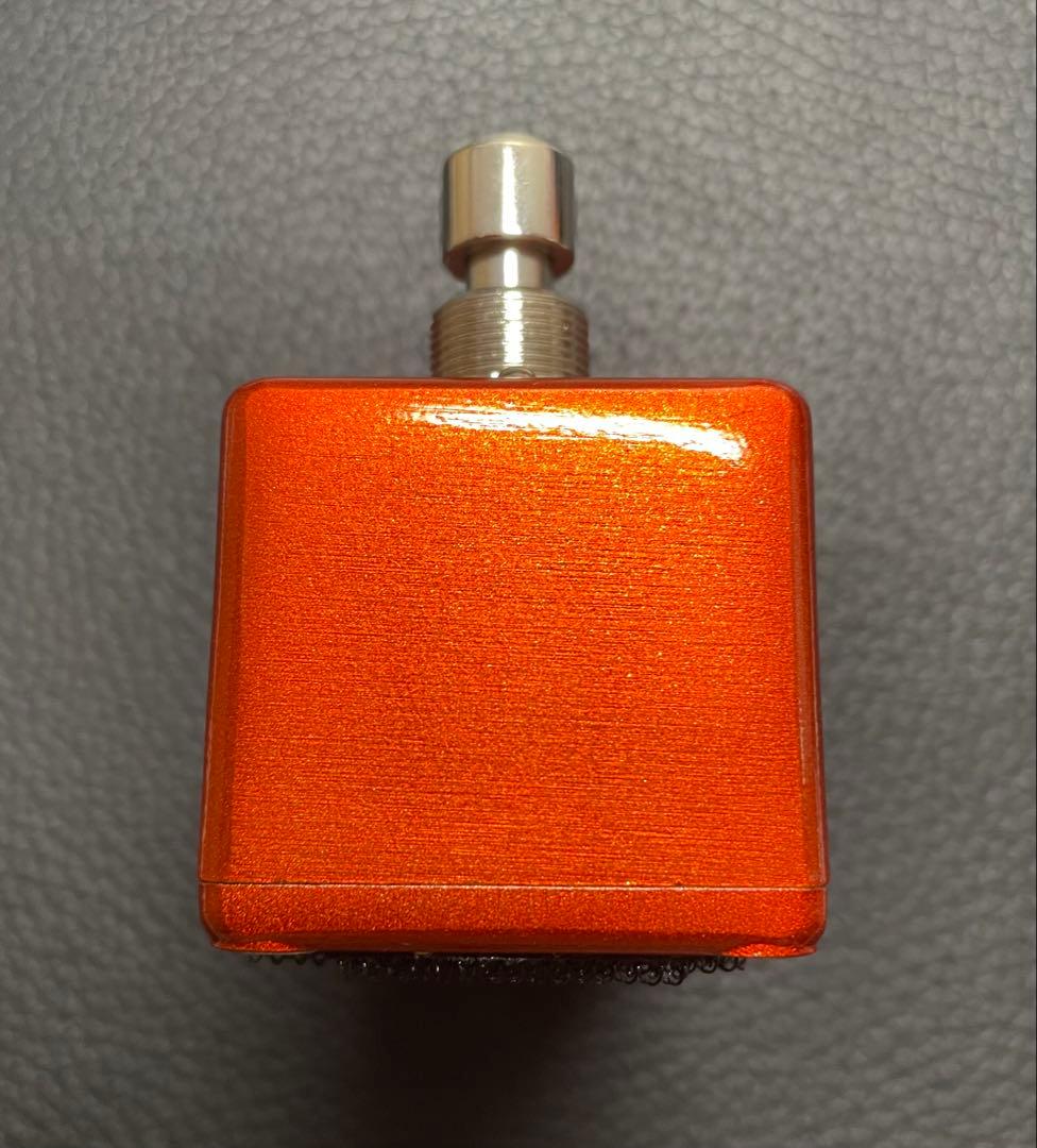 値下げ　MXR M279 Deep Phase フェイザー ギターエフェクター