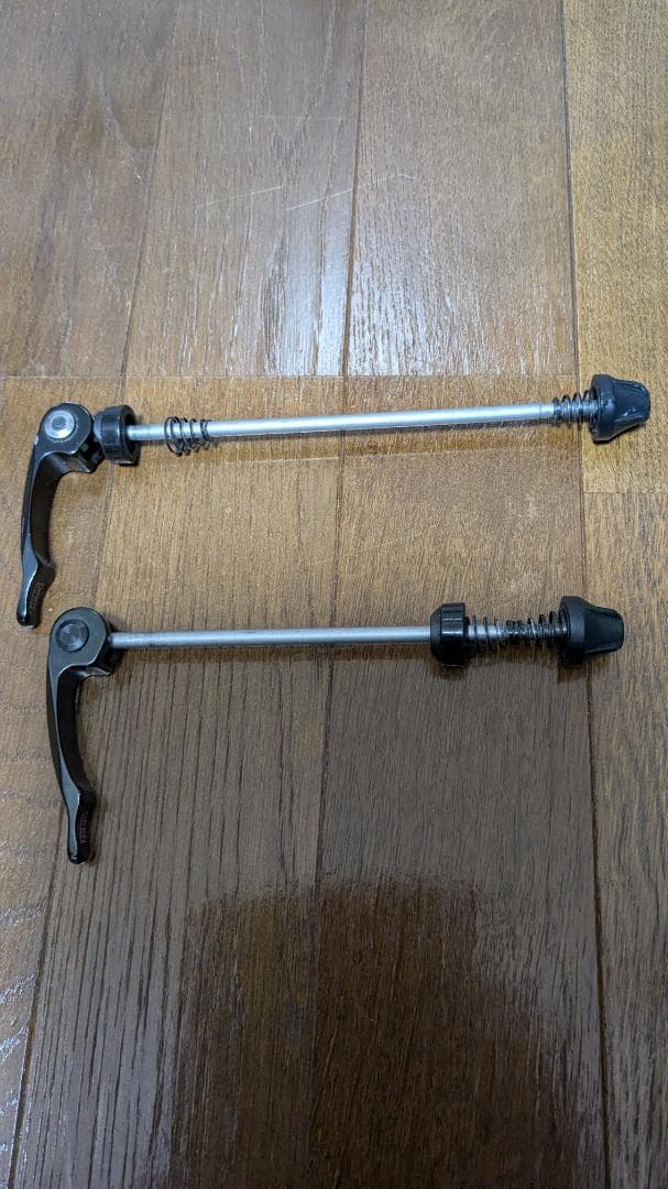 【中古】FULCRUM RACING 7 LG前後セット他