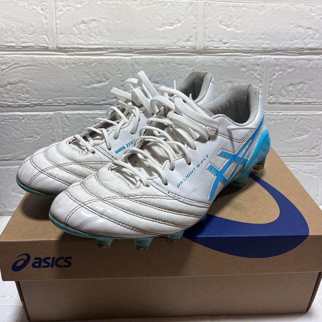 シューズ ASICS DS LIGHT x-fly5 25cm