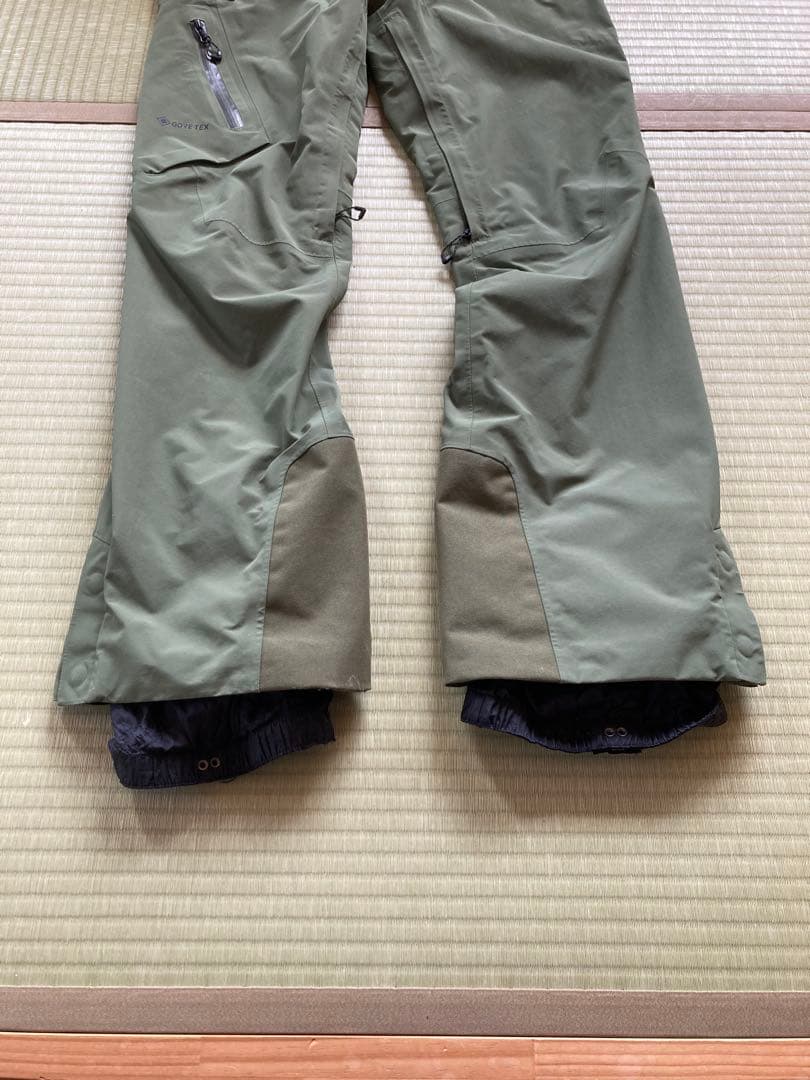 686 パンツ GORE-TEX