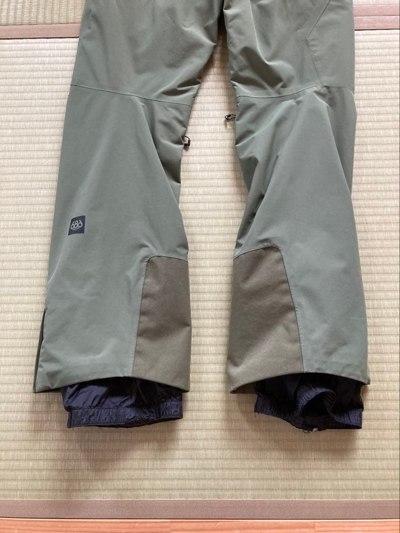 686 パンツ GORE-TEX