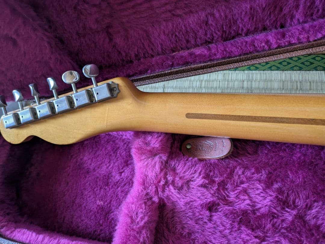 【最終値下】vanzandt tlv-r1