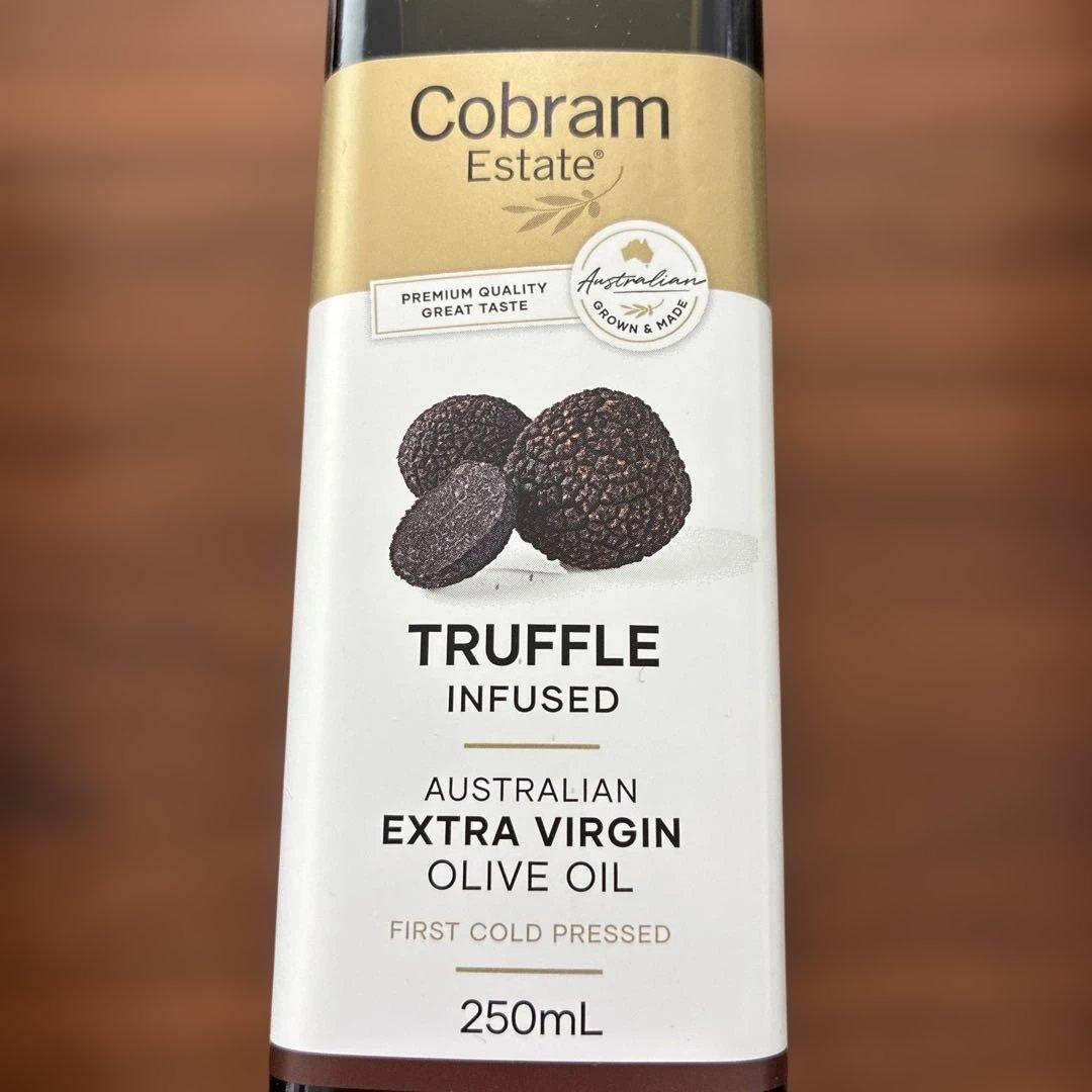 Cobram Estate エクストラバージンオリーブオイルセット　5本