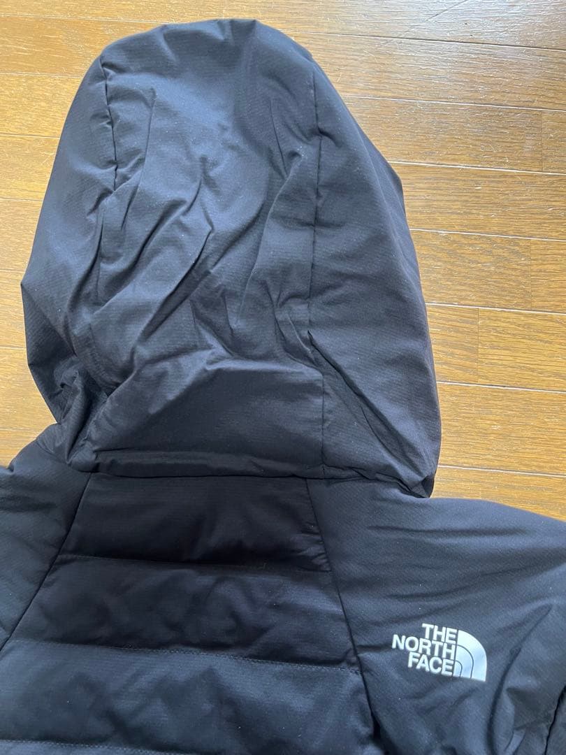 THE NORTH FACE レッドラン　フーディ　NY81874