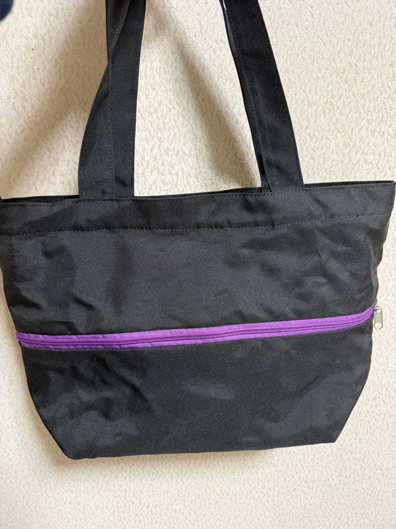 ヒプマイ　ナゴヤ　NOBIRU BAG のびるバッグ
