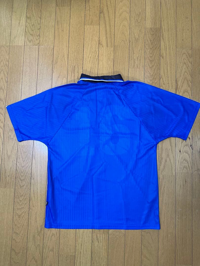 【美品】マンチェスター・ユナイテッド UMBRO シャツ