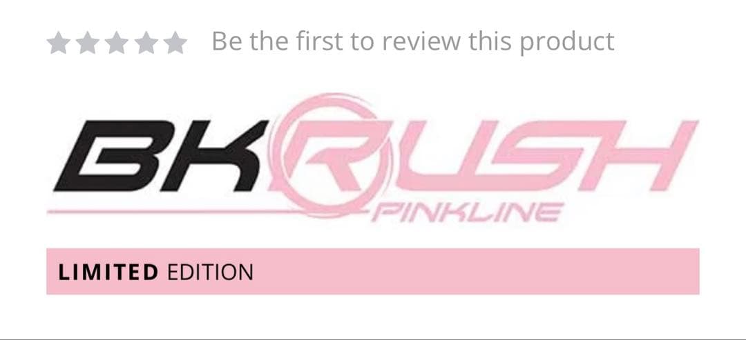 ビリヤード PREDATOR BK RUSH PINKLINE NW