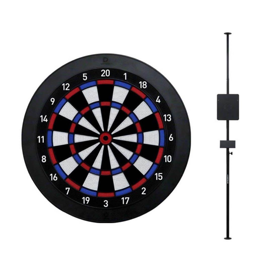 DARTSLIVE  ダーツボード&ポールセット