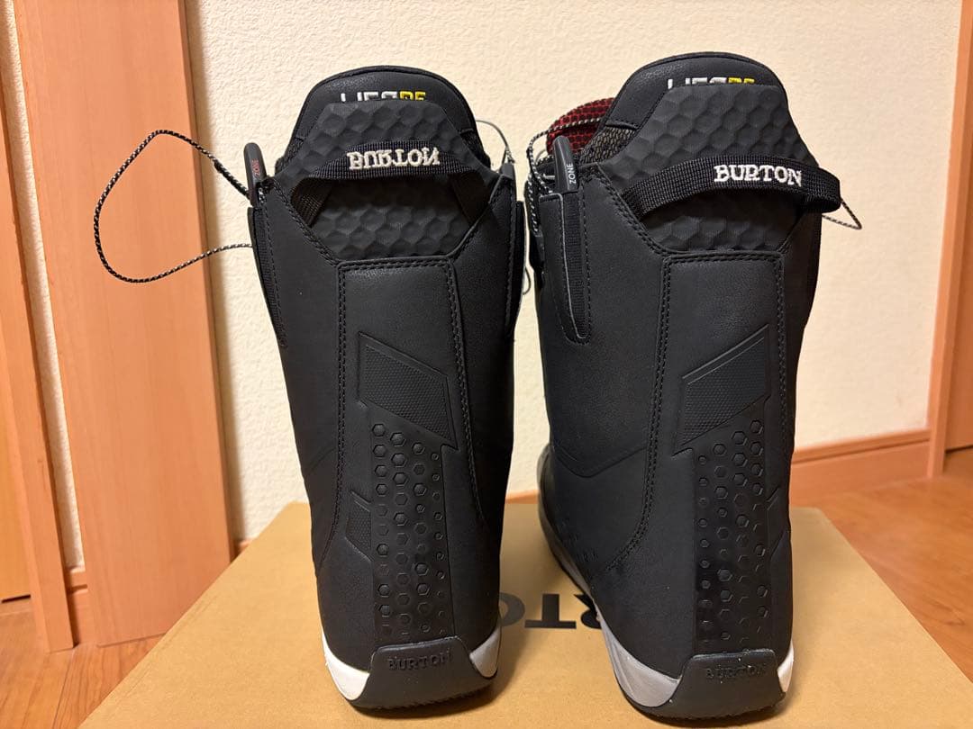 BURTON ION バートン アイオン ASIAN FIT