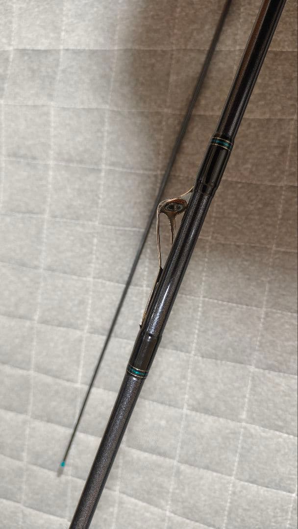 【Jyck】DAIWA EMERALDAS 86MI INFEET