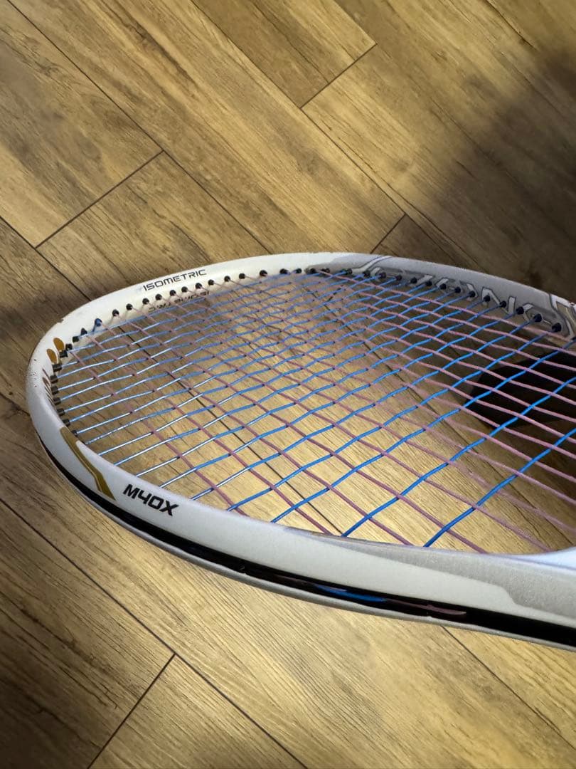 YONEX 限定 e-zone 100inch 大坂なおみモデル