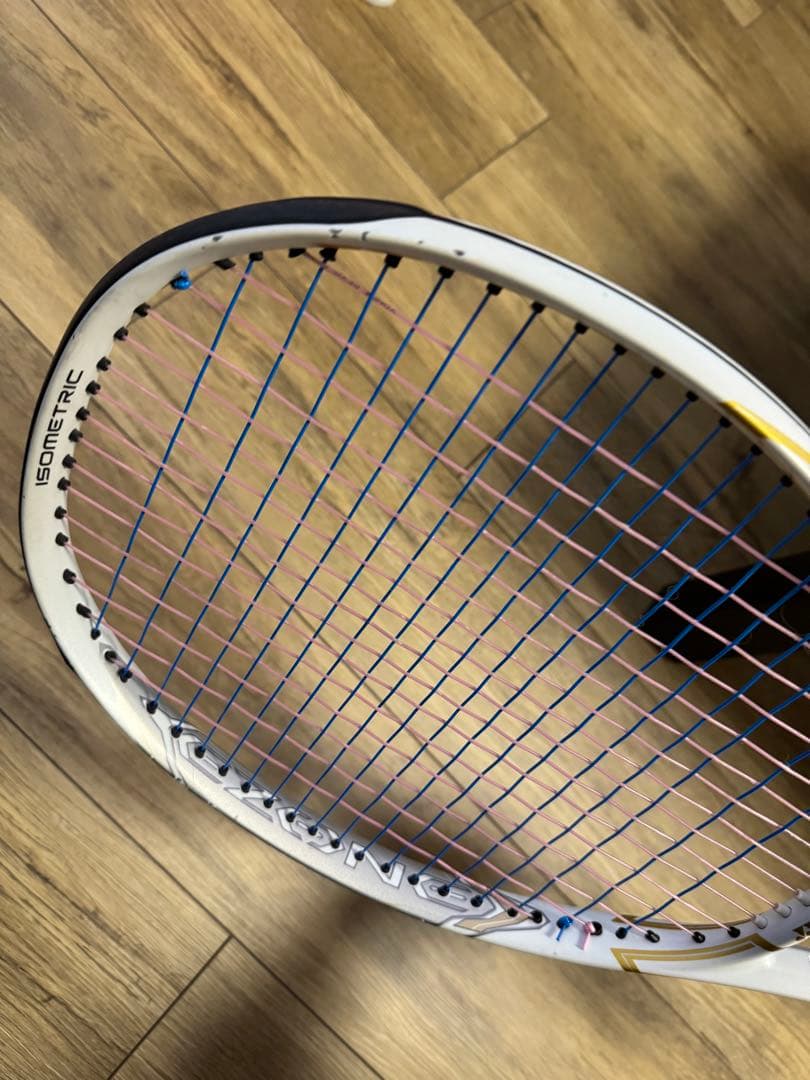 YONEX 限定 e-zone 100inch 大坂なおみモデル