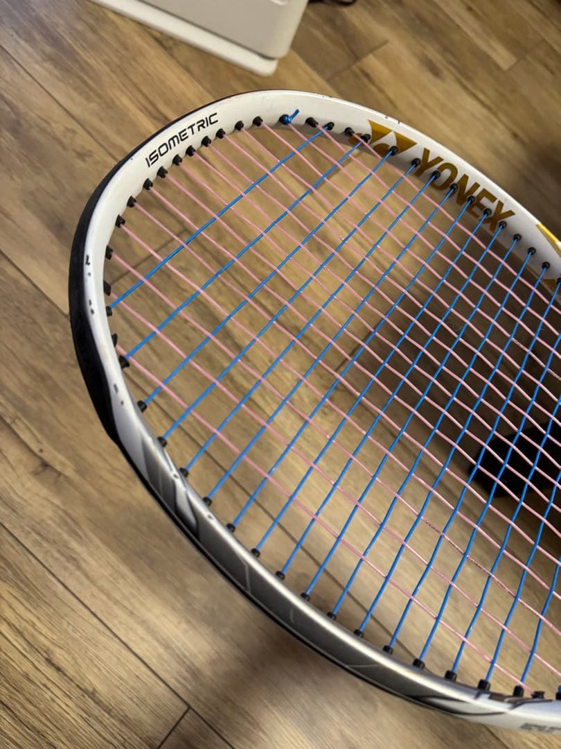 YONEX 限定 e-zone 100inch 大坂なおみモデル