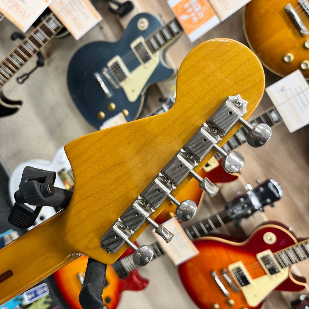 【10433】 Fender Japan Jaguar Special