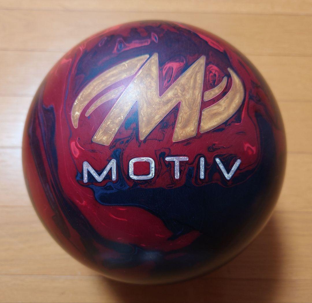 ◆MOTIV◆ モーティブ リボルト2020 15P
