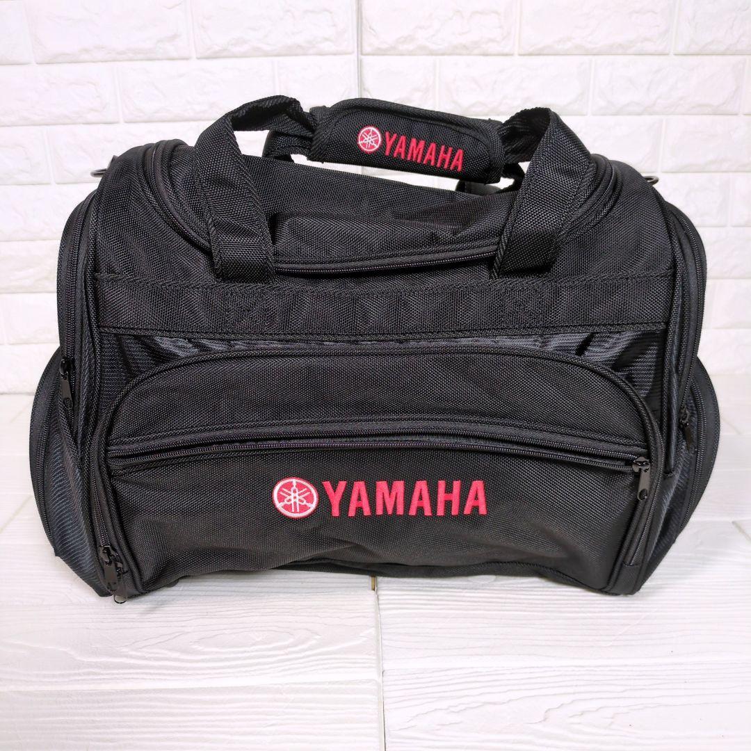 ◎新品・未使用◎　YAMAHA ヤマハ　ボストンバッグ